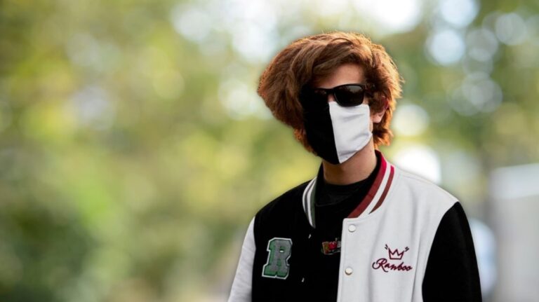 Ranboo's Sexual Orientation Announcement: Is he Actually Gay?