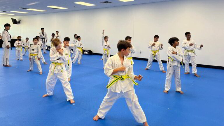 Unlocking the Potential: The Physical and Mental Benefits of Kids Karate