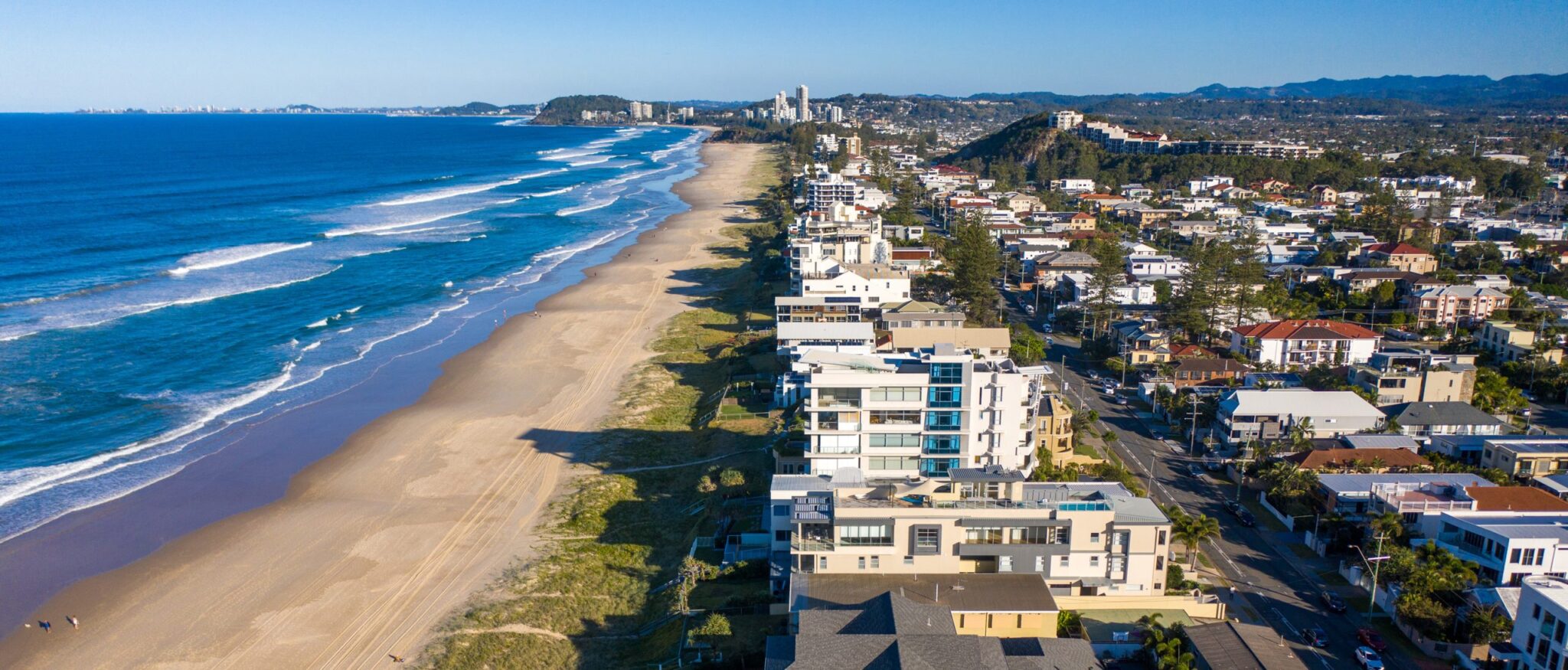 9 Best Suburbs To Invest on the Gold Coast in 2024 - Kiwi Box