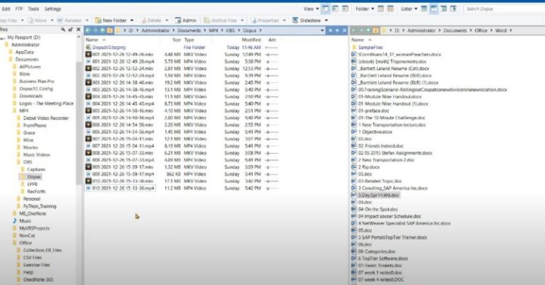 Tagging 101: A Beginner's Guide To Organizing Files In Windows - Kiwi Box