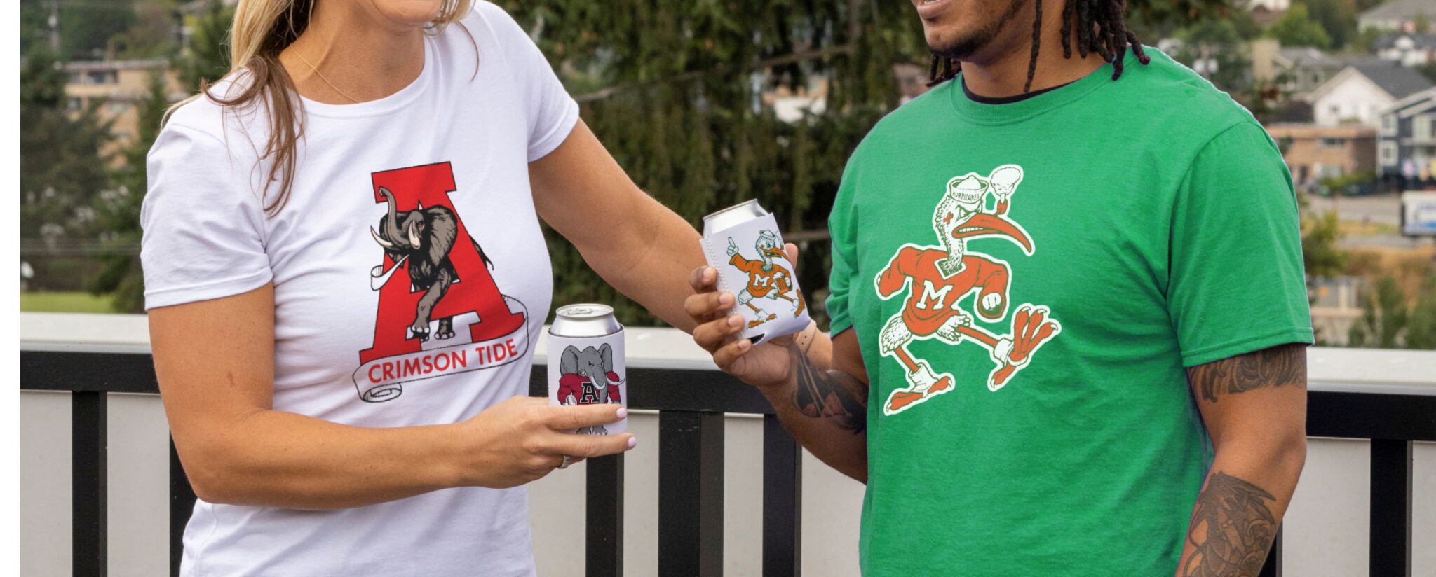 Throwback Fashion: The Timeless Appeal of Vintage Sports Graphic T ...
