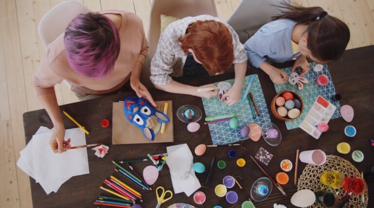 Exploring Different Hobbies: Uncover Your Passion and Find Joy - KiwiBox