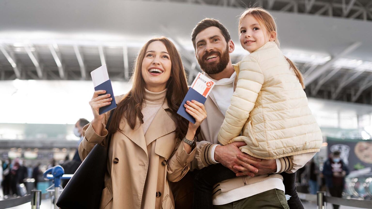 Redefining Gender Roles Equality and Harmony in British Families - KiwiBox