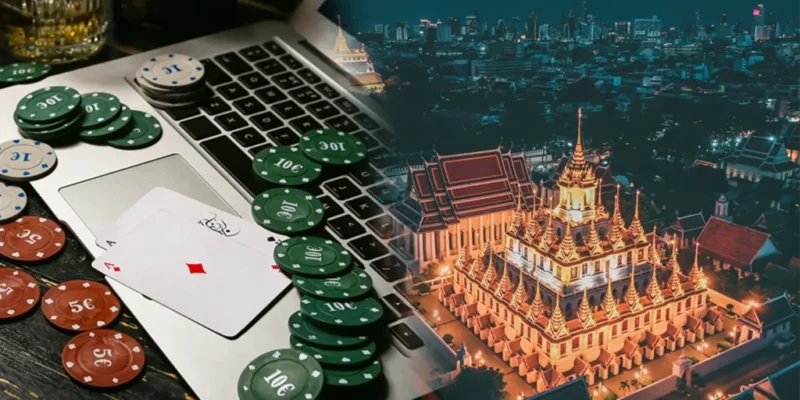Thailand Gambling Laws 2024 - Everything You Need To Know - Kiwi Box