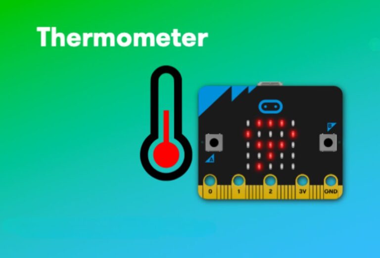 Getting Started with BBC micro:bit