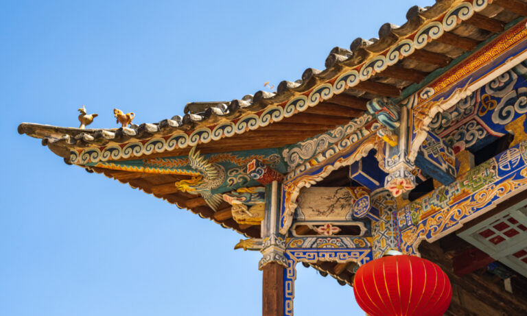 The Doors of Opportunity ─ Exploring China's Thriving Door Culture ...