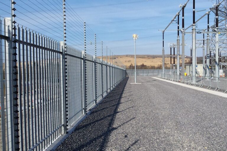 How to Choose the Right Perimeter Security Fencing for Your Business ...