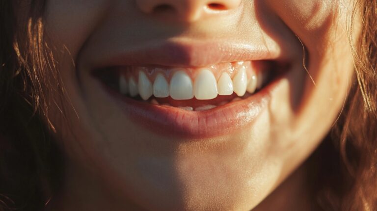 Gums Growing Over Teeth? Here’s What It Means and What to Do - Kiwi Box