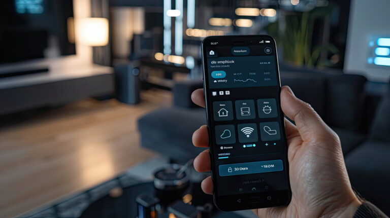 Home Automation's 6 Communication Protocols - KiwiBox