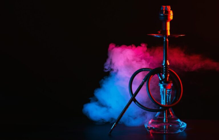 Hookah Culture Around the World ─ Traditions and Trends - KiwiBox