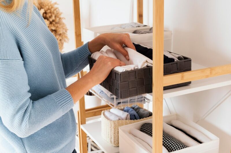 Running Out of Space? Smart Storage Solutions for Every Home - KiwiBox