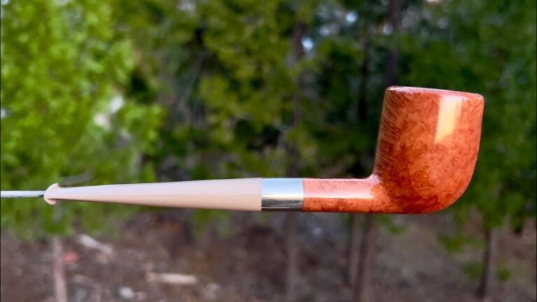 How Different Pipe Shapes Affect Flavor and Smoothness - KiwiBox