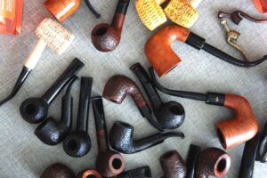 How Different Pipe Shapes Affect Flavor and Smoothness - KiwiBox