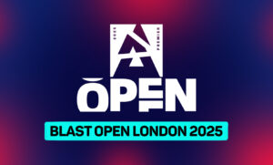 BLAST Open London 2025 CS2 Tournament Schedule, Teams, and Prize Pool - Kiwi Box