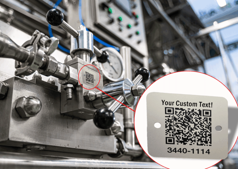 Essential Industry Standards for Equipment Identification and ...