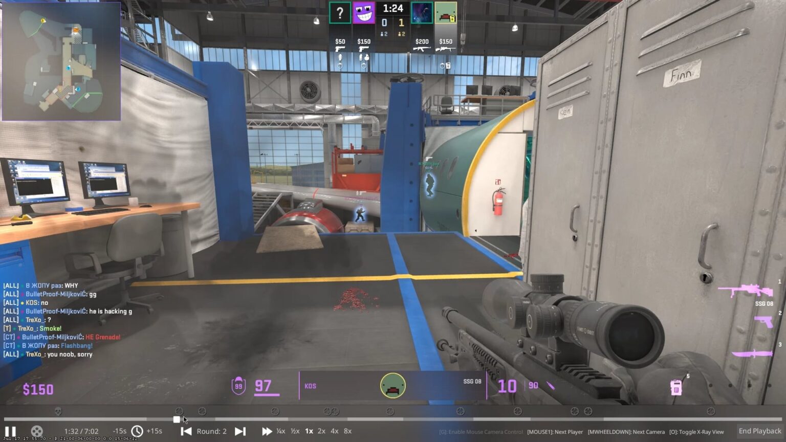 The New Anti-Cheat System in CS2 – What Do We Know About Its ...