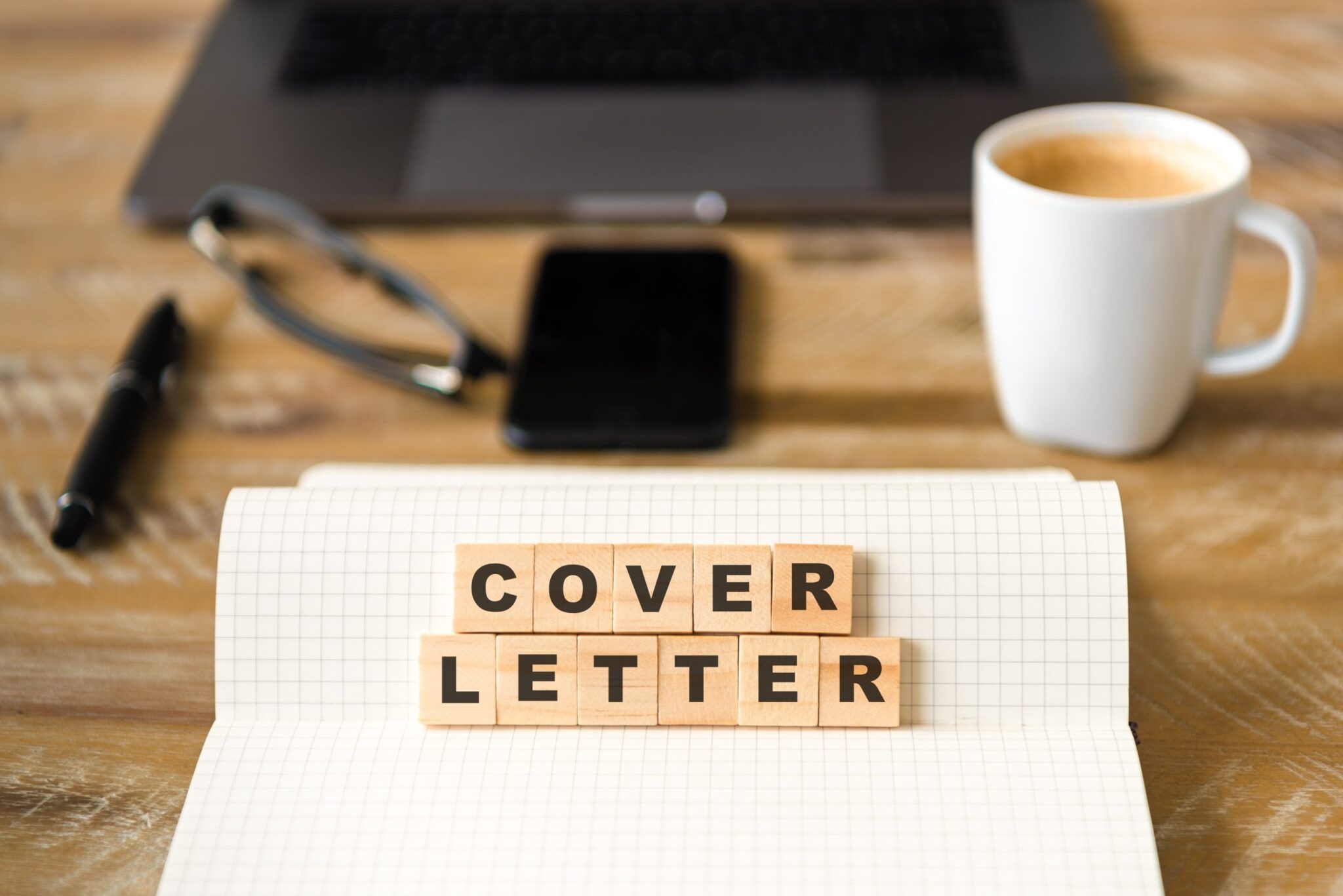 Easy Custom Cover Letter Maker: Create Professional Letters Fast - Kiwi Box