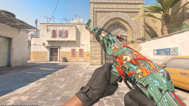 The New Anti-Cheat System in CS2 – What Do We Know About Its ...