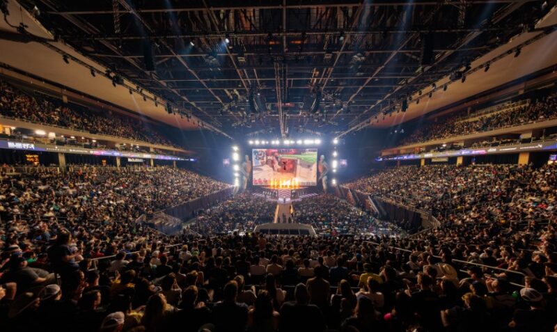 CS2 Major Tournaments Guide for 2026: Dates, Formats, and What to Watch ...