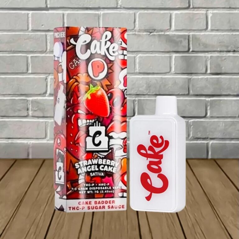 Cake Disposable Carts – Complete Buyer’s Guide for 2025 - Kiwi Box