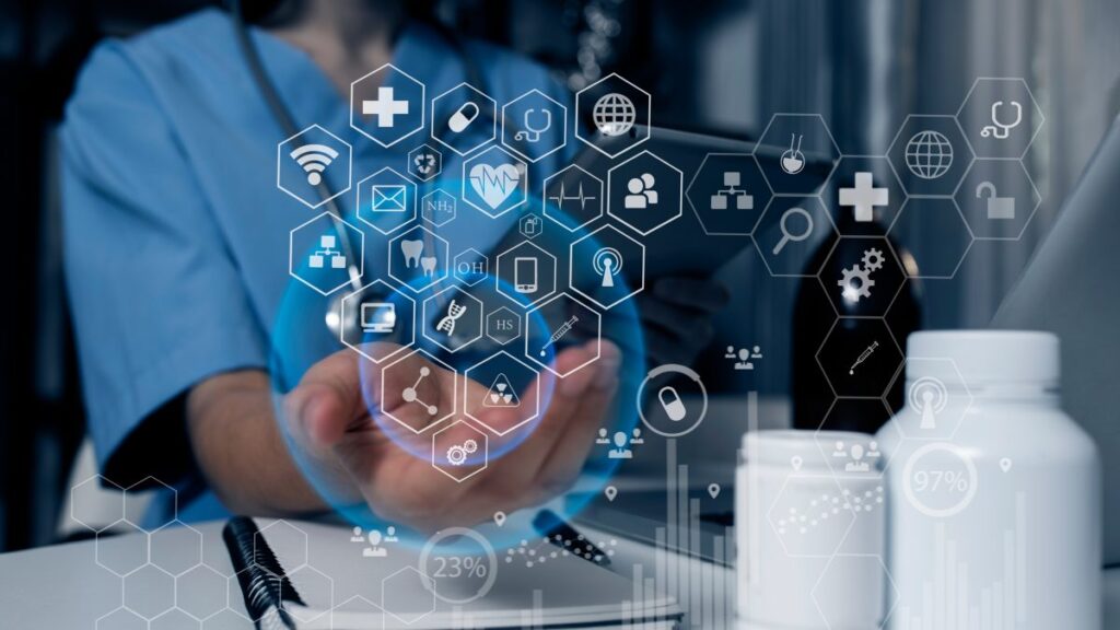 Innovative Healthcare Platform For Seamless Patient Care - KiwiBox