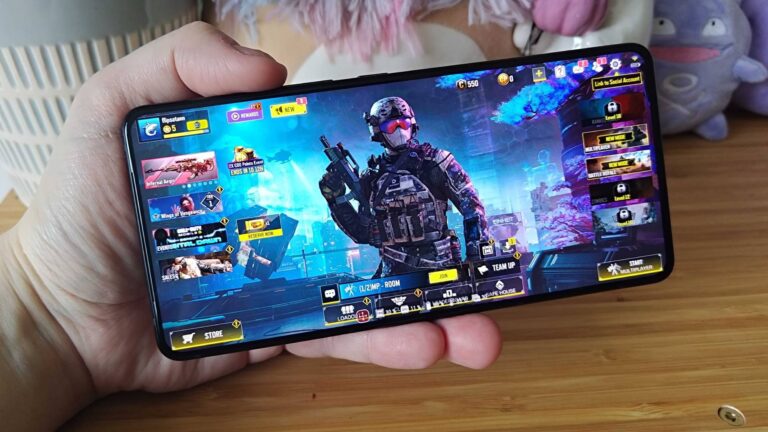The Evolution of Casual Gaming in the Age of Smartphones - KiwiBox