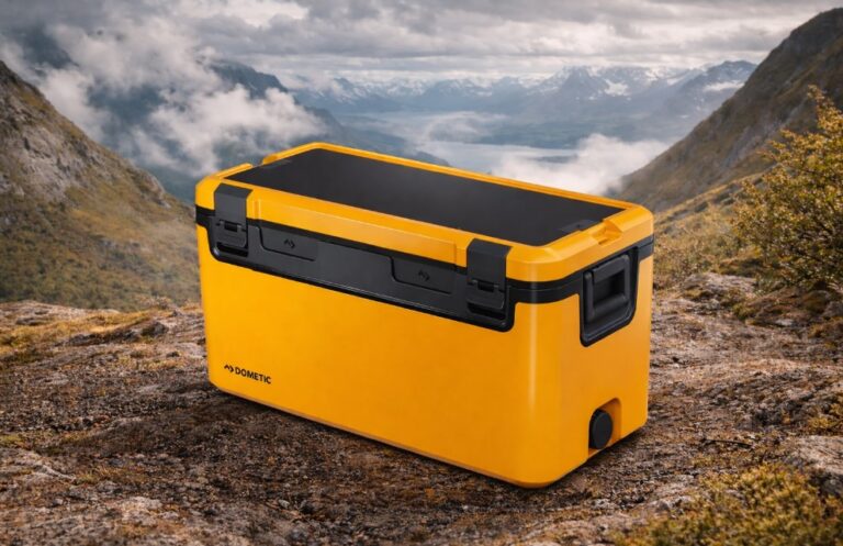 Ice Chests Explained: Reliable Cooling for Travel, Outdoor Use, and ...