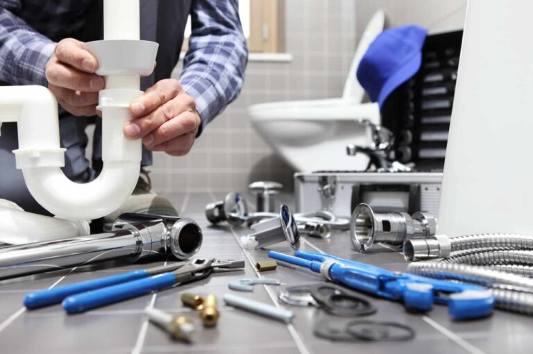 Smart Home Plumbing Trends Every Homeowner Should Know in 2026 - KiwiBox