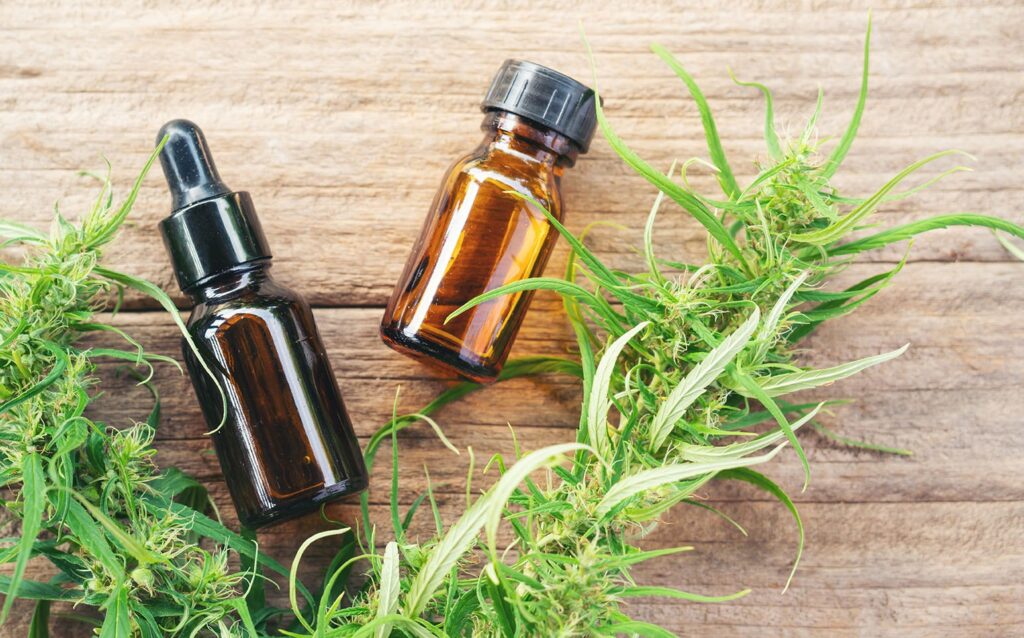 Tincture Guide: Dosing, Onset, And Use Cases - KiwiBox