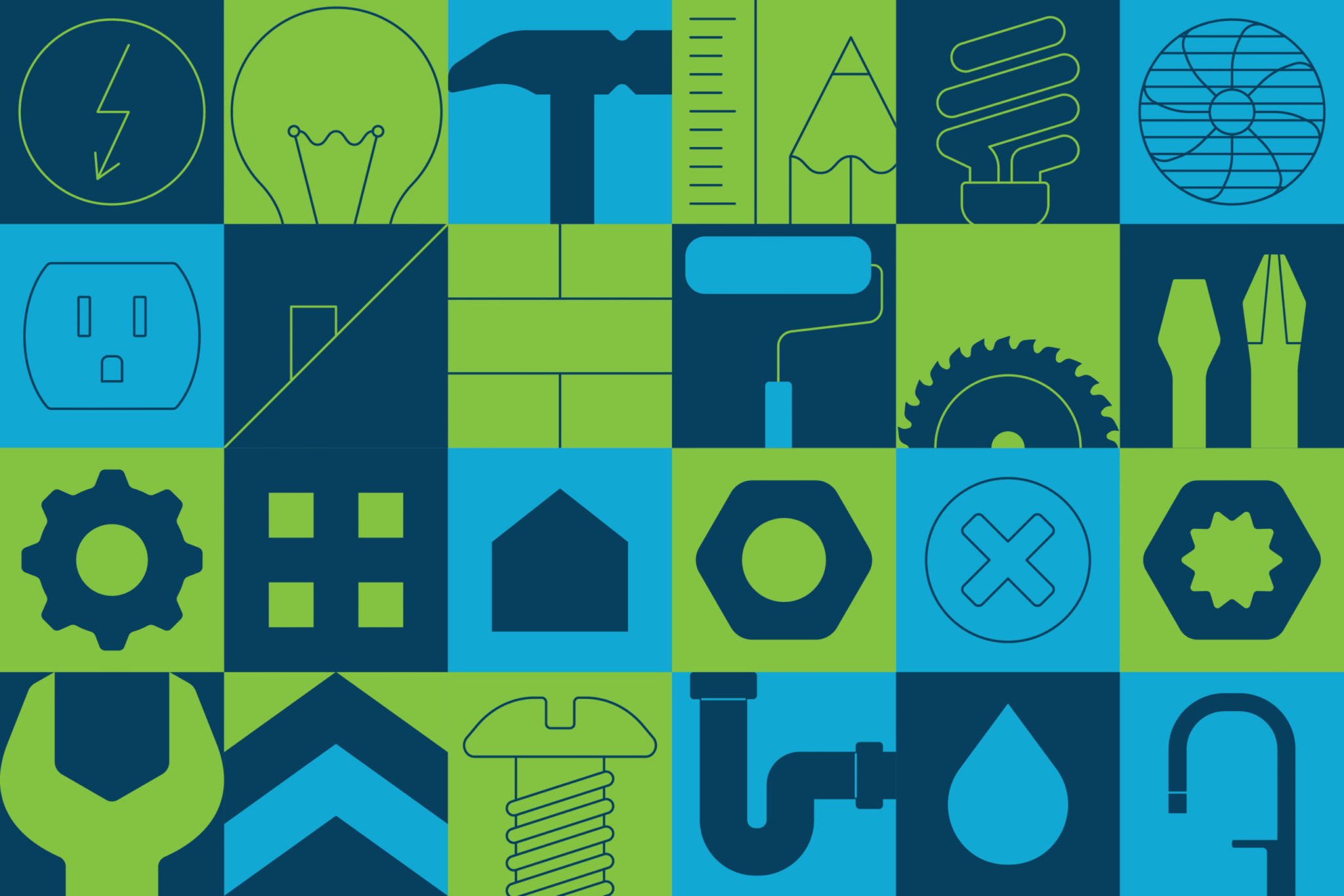 Home Maintenance Checklist: Monthly, Seasonal, Annual - KiwiBox