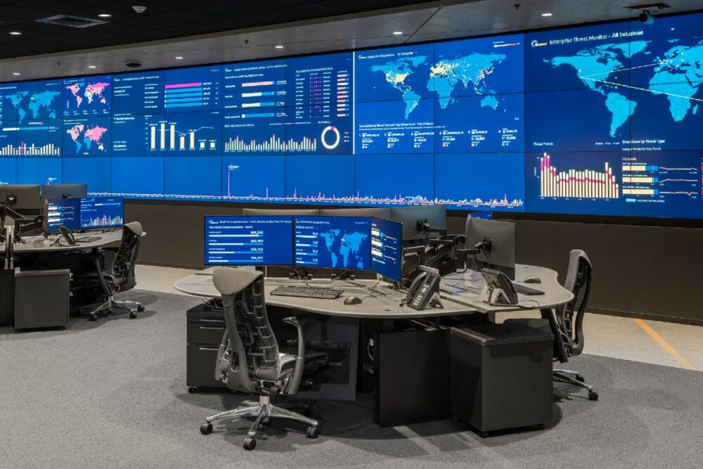 Best Practices for Building an Effective Security Operations Center ...